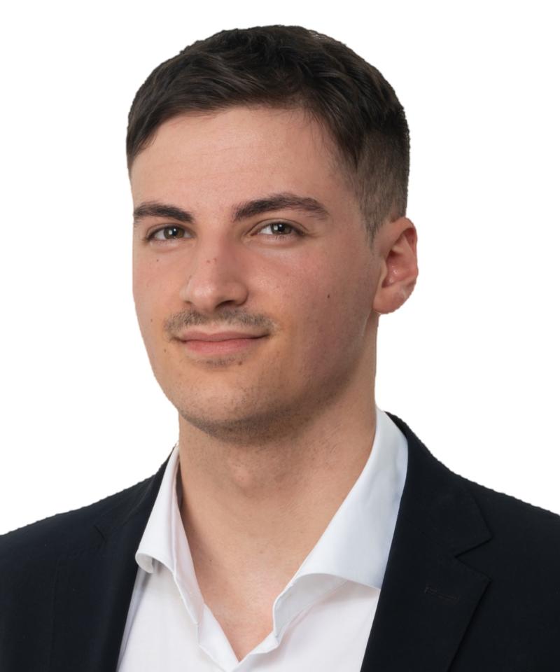 Meet The Team - Bond Adviser